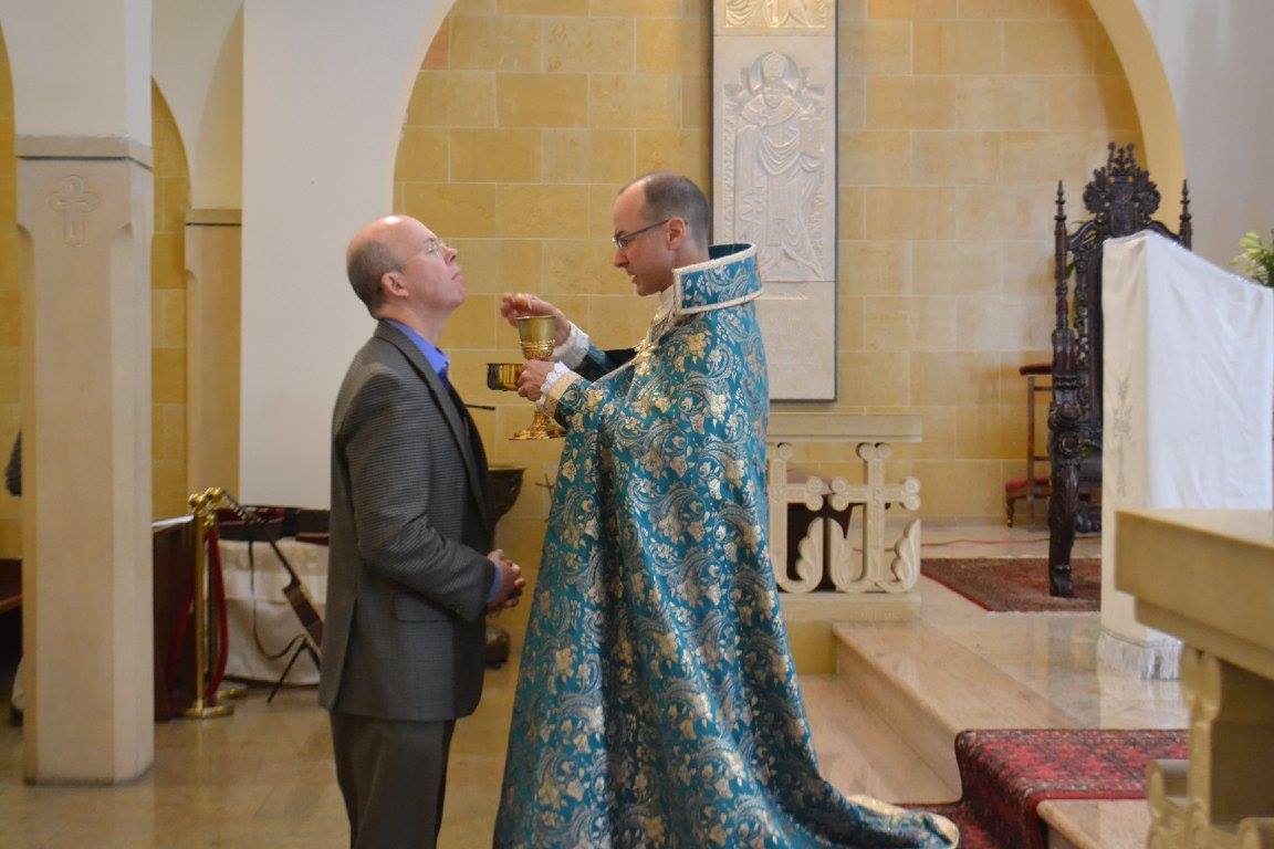 New Liturgical Movement: Guest Article: “The Armenian Liturgy as a Home ...