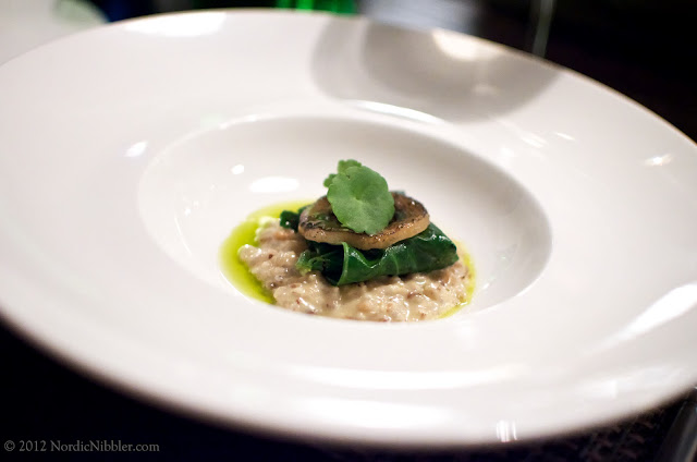 Nordic Nibbler: Roganic, London – Restaurant Review