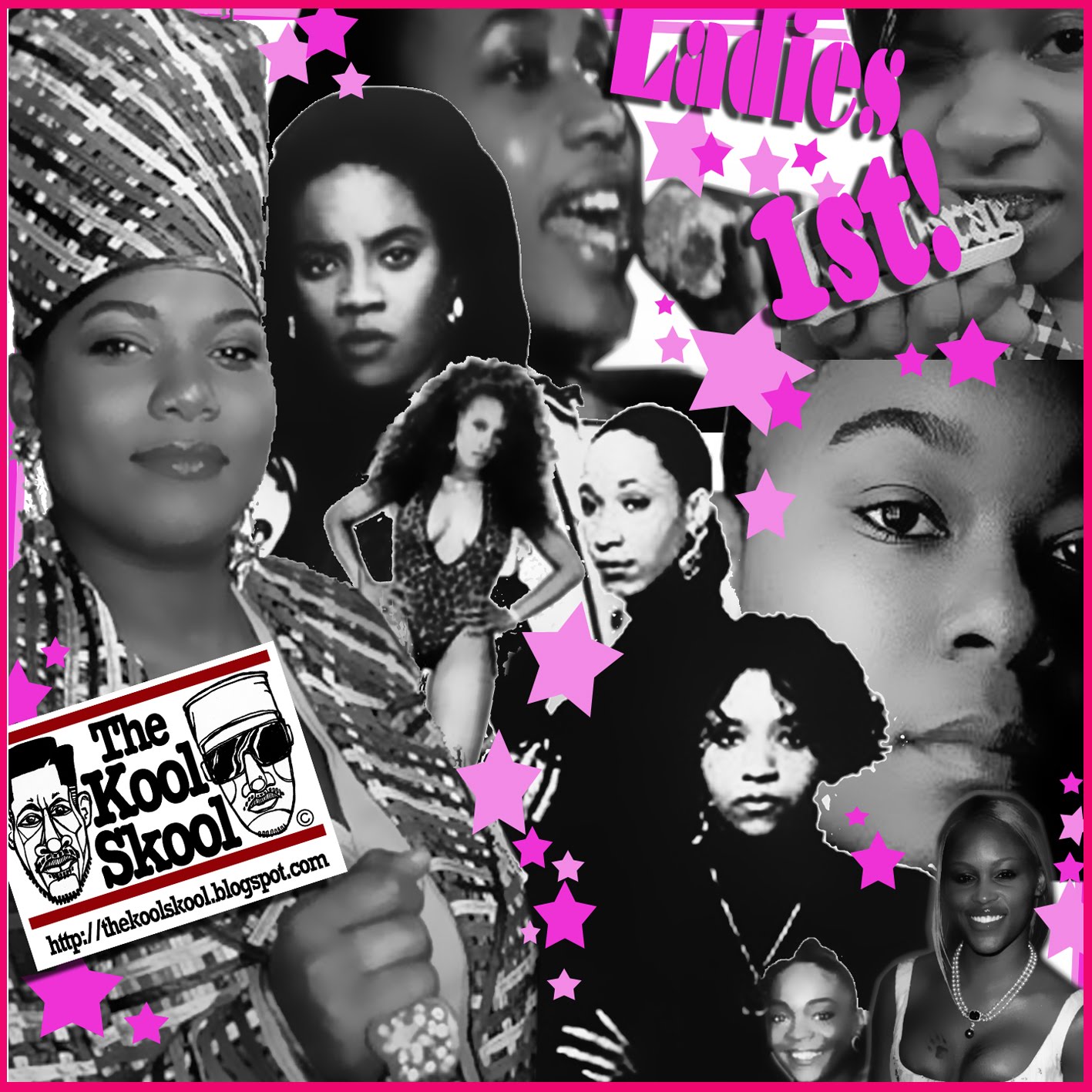 The Kool Skool: The Kool Skool Radio Show Hip-Hop Legends Special ...