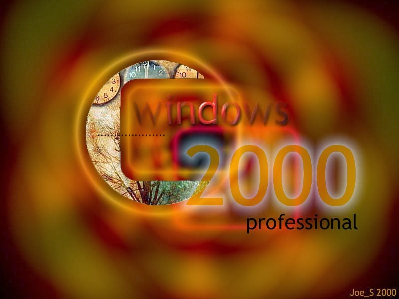 Windows 2000 HD Wallpaper Free Download ~ Free Fresh Wallpapers HD