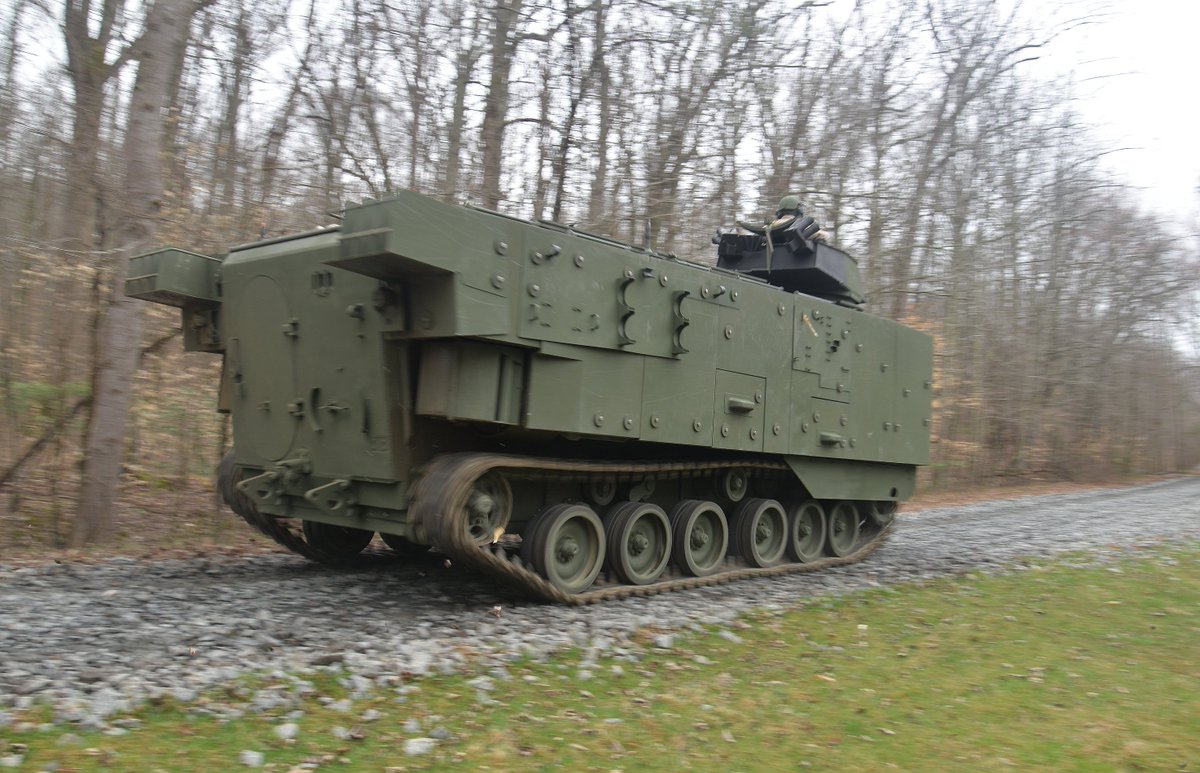 SNAFU!: SAIC can't execute on the AAV-SU Project because its fired all ...