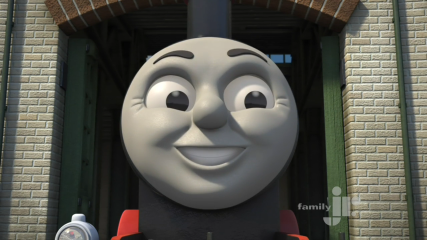 The Thomas and Friends Review Station: December 2016