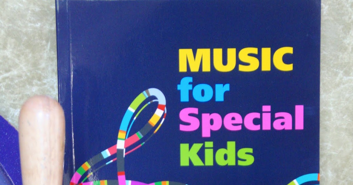 Music for Special Kids: The Music Therapy Show with Janice Lindstrom