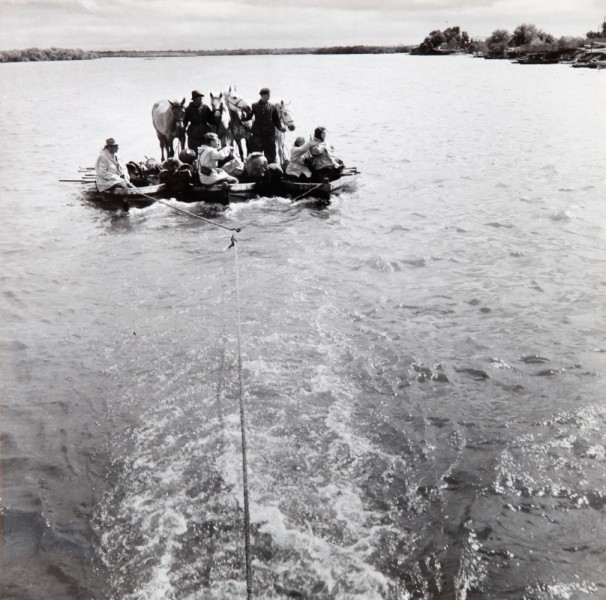 Los Grandes Fotografos: Dmitri Baltermants (1912-1990)