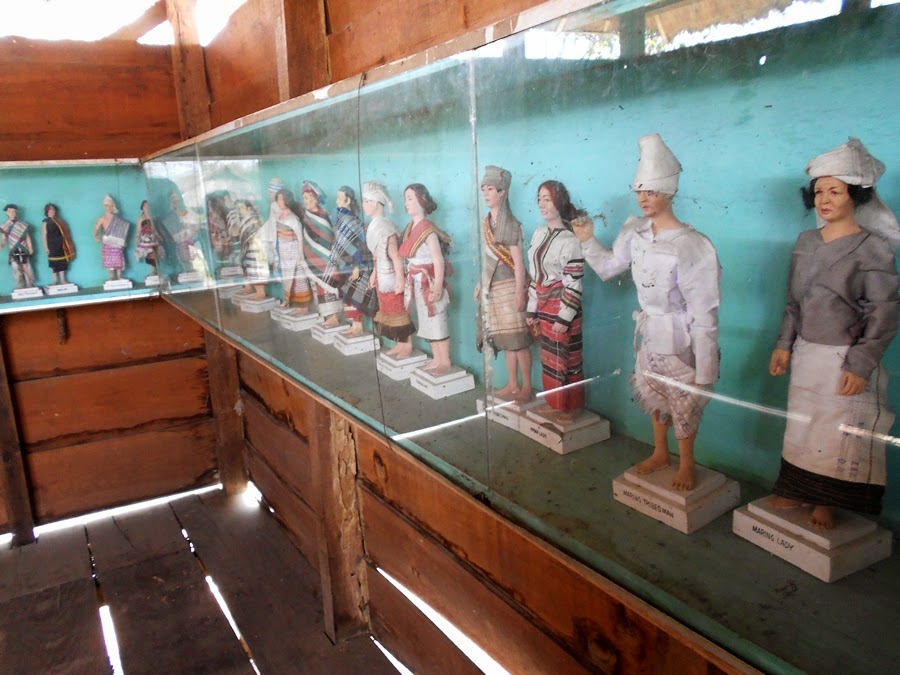 Travel and food tales: Andro village - a glimpse of the past