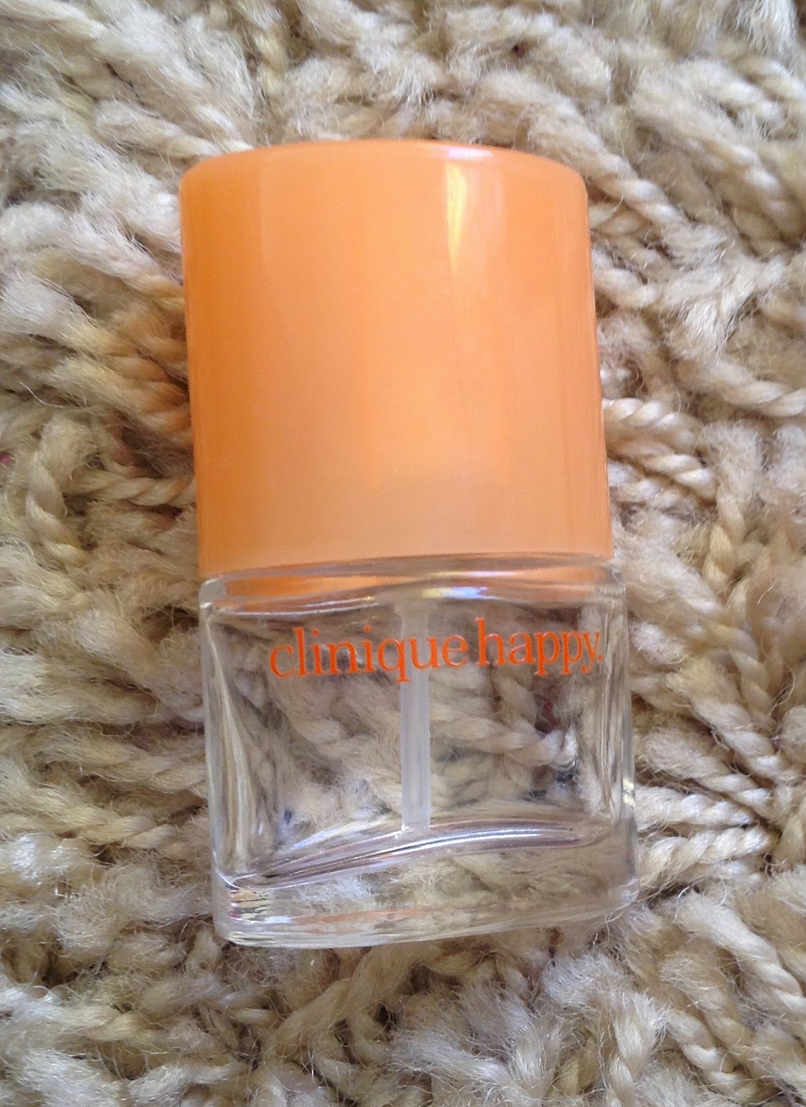 Clinique Happy | Beauty Notes by Athina