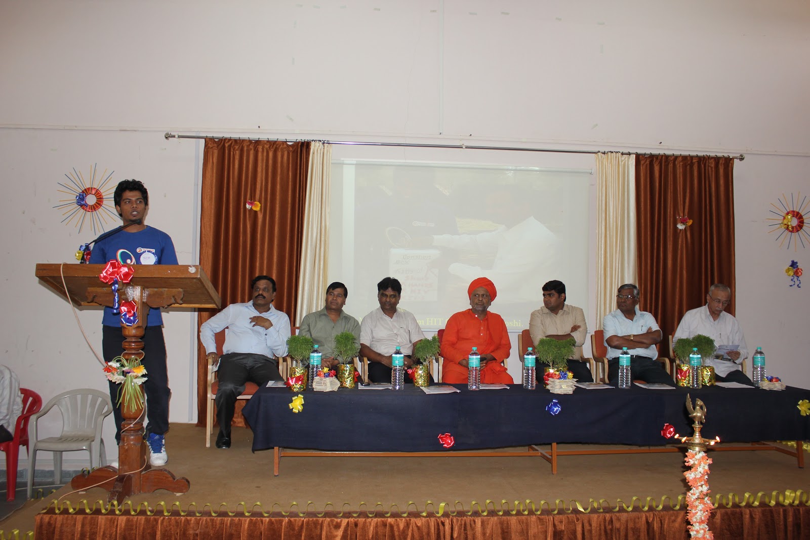 LEAD Valedictory Nidasoshi and Chikodi | LEAD