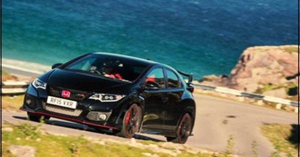 2016 Concept Honda Civic Hatchback Prototype Turbo Kit | honda concept