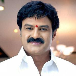 StarzSecrets: Star Portrait-Balakrishna
