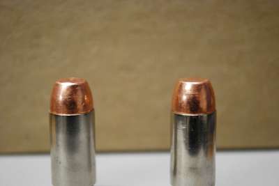 Ammo Blog: Bullet Seating Woes