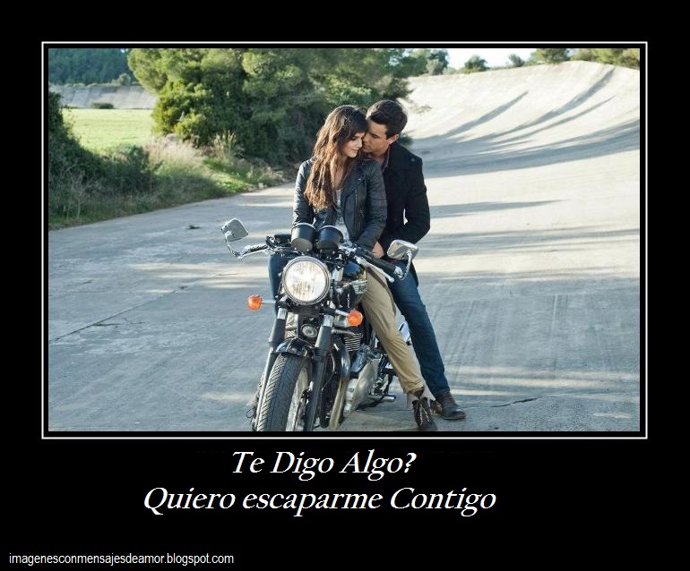 Te Digo Algo? | titulo blog