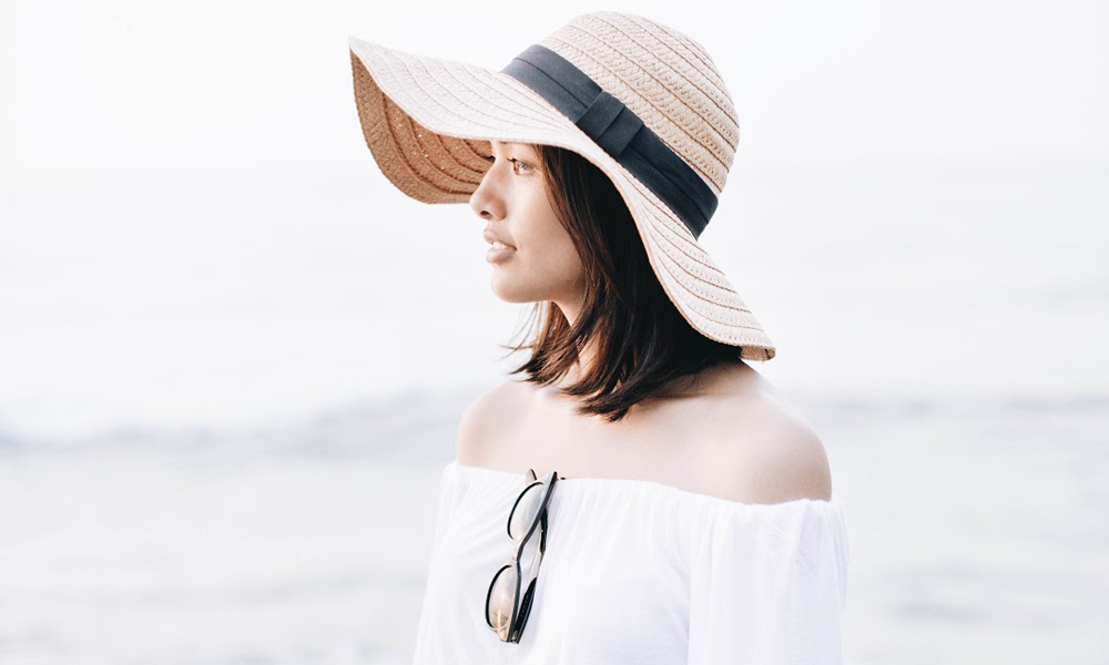 PURVEYR: Purveyr Instagramer: Kimi Juan