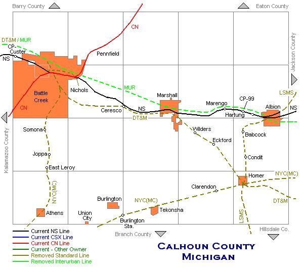 One Southwest Michigan, One Community: 114 Calhoun County Families Will ...