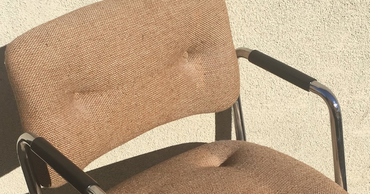 Uhuru Furniture & Collectibles: Tufted Chair - $35 $15 SOLD