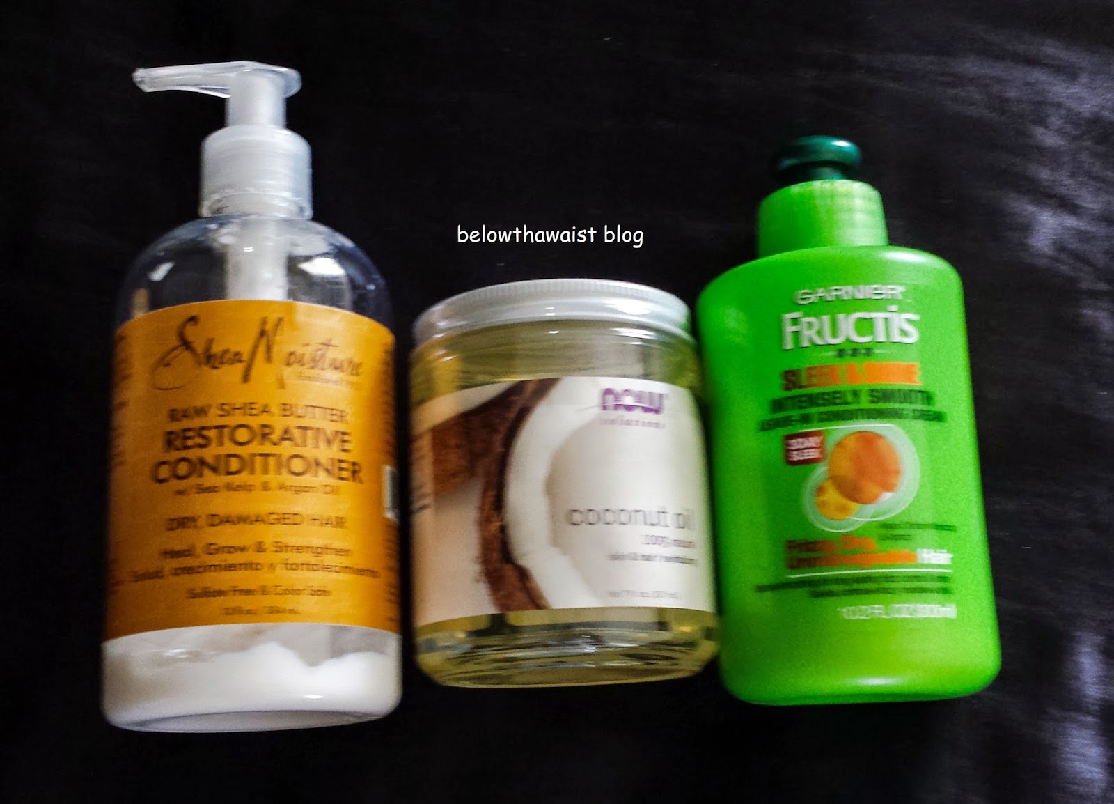 Below The Waist: Loving Lately... (3)