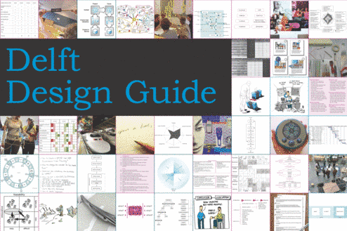Design for Sustainability: TUDelft Design Guide