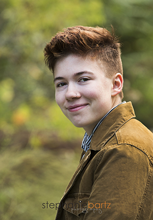 Photo Mondays: Sam & Tully