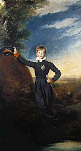 George V of Hanover - Alchetron, The Free Social Encyclopedia