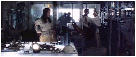 Episode Nothing: Star Wars in the 1970s: Star Wars: The Deleted Scenes ...