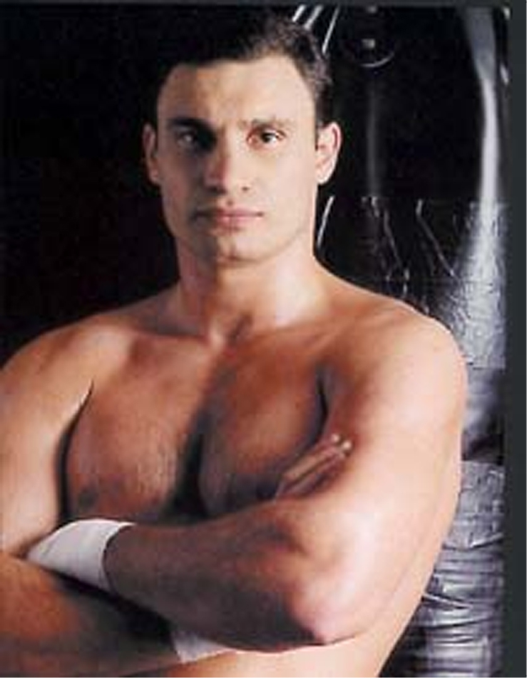 Vitali Klitschko professional boxer athlete wallpapers ~ Sports Legends ...