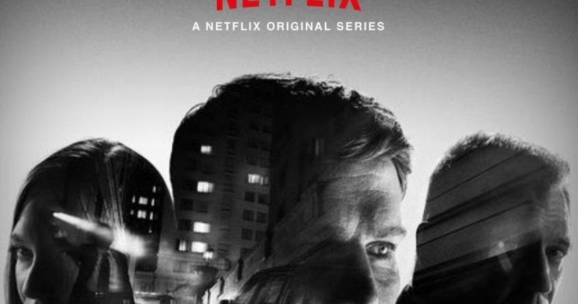 Hermosa Decadencia: Rorschach's Journal: Mindhunter – Serie Netflix ...