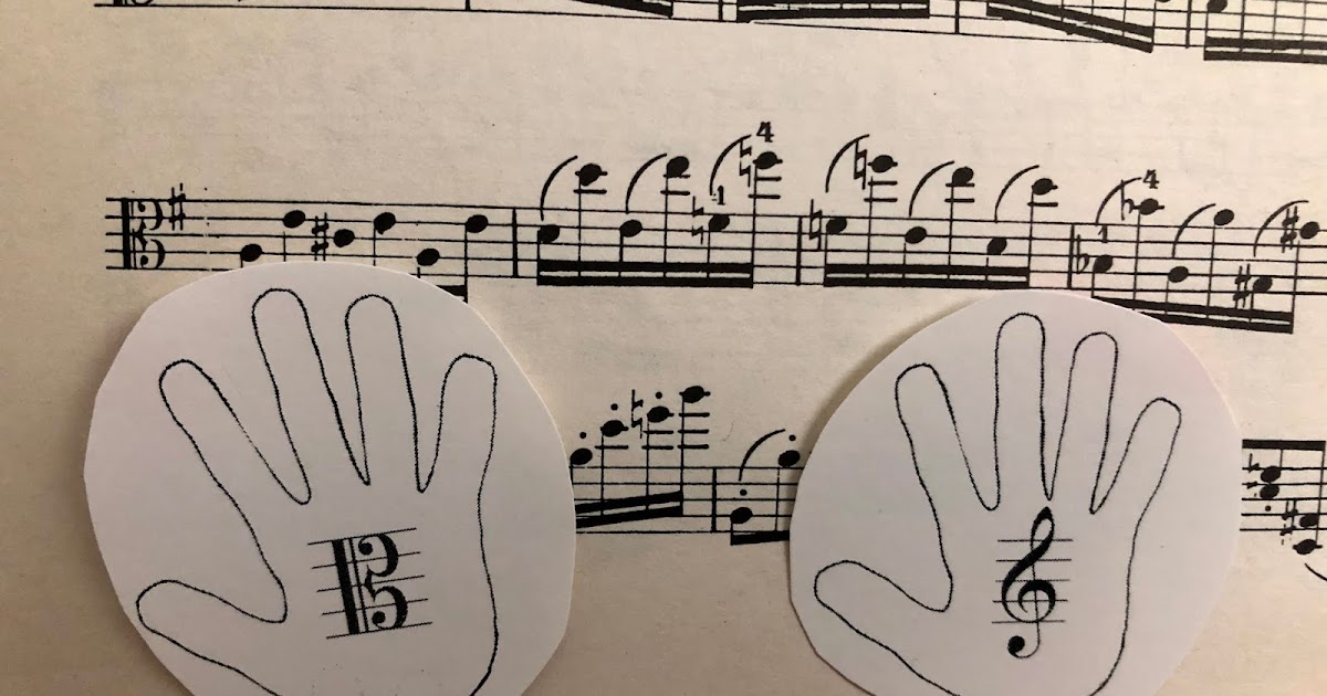 Musical Assumptions: Stand Hand 2.0