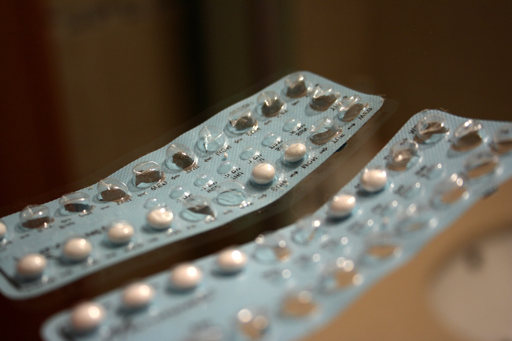 Living With Factor V Leiden Coming Off Of Birth Control 3 Months Later