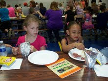 Talking Taylor Schools: 2013-06-09