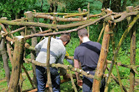 100 Wild Huts: Wild Hut 21