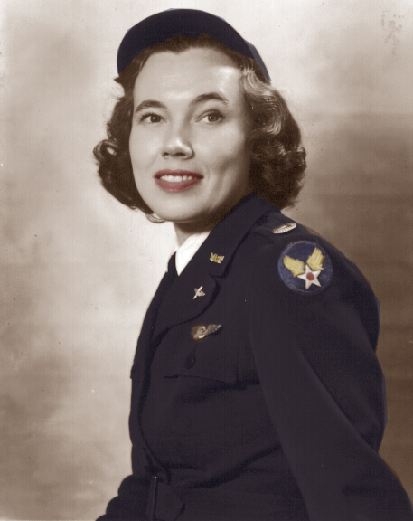 Hidden New Jersey: Defying gravity and convention: aviator Marjorie Gray