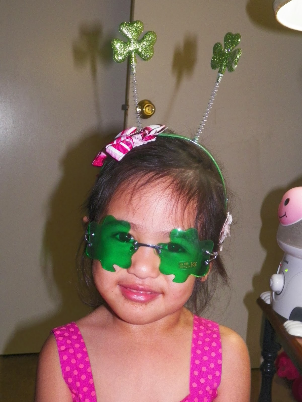 mygreatfinds: Private Island Party - St. Patrick's Day Costume ...