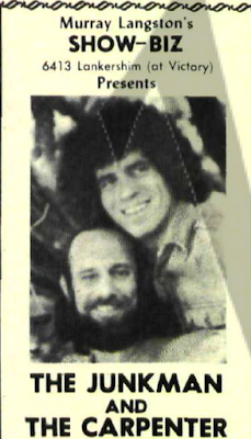 Classic Television Showbiz: An Interview with Murray Langston