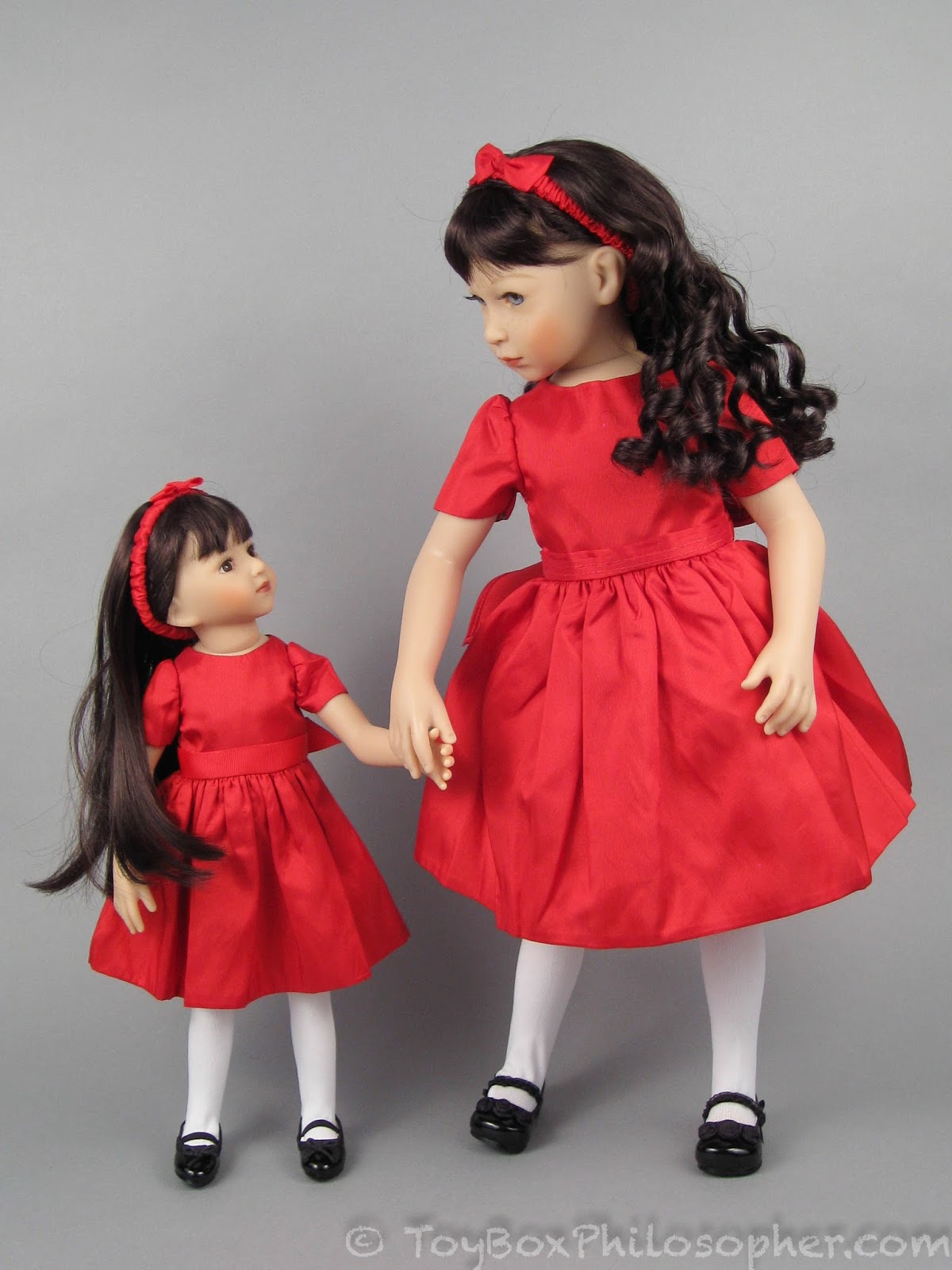 Maru and Tanya Mini Pals by Maru and Friends | The Toy Box Philosopher