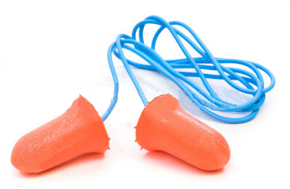 Tips AJBS : APD - Alat Pelindung Telinga