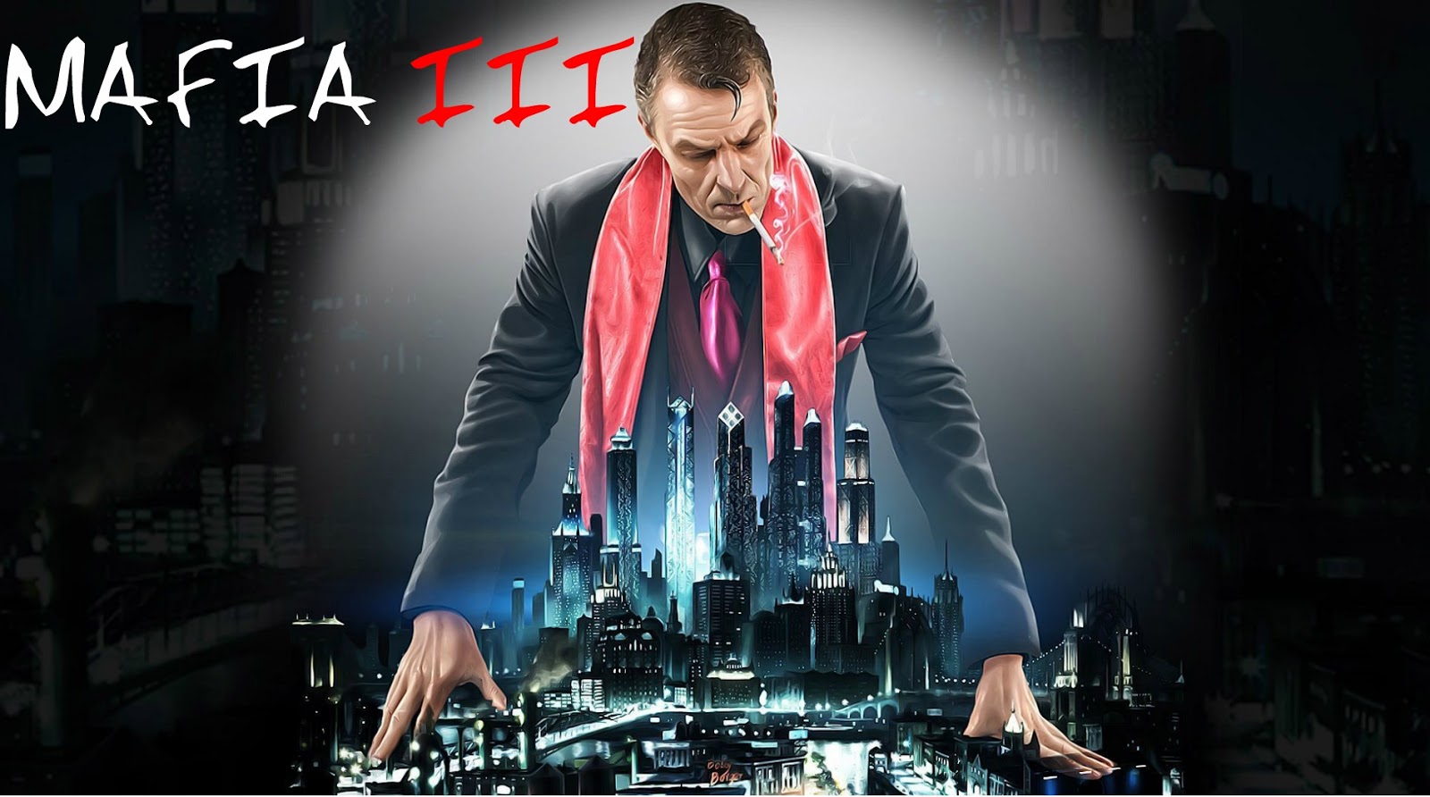 games: SweetFX Mod Graphics MAFIA III 3