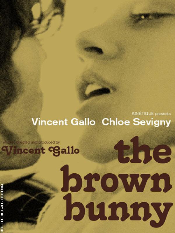 LO VEO ASÍ: THE BROWN BUNNY (2003)
