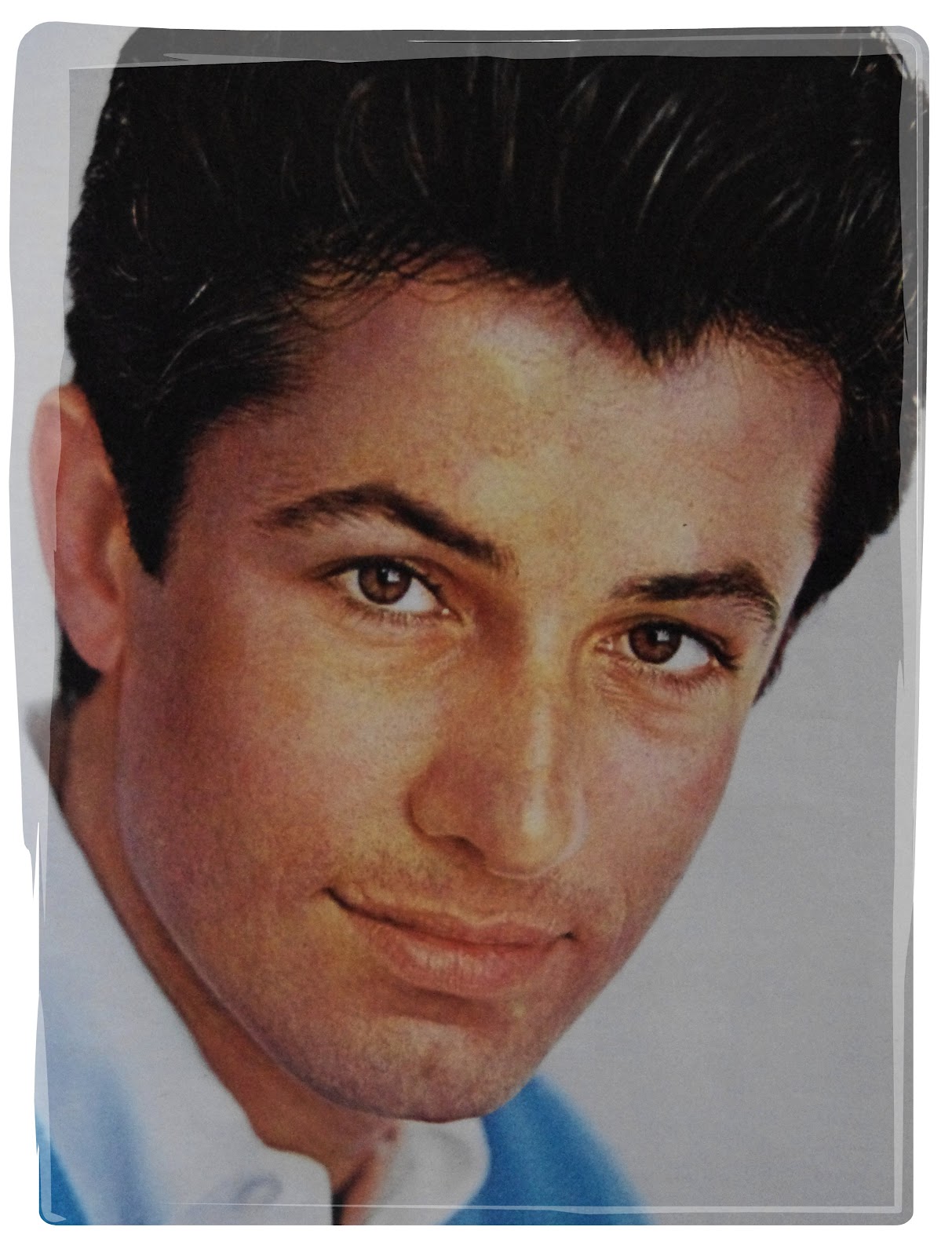 George Chakiris Young
