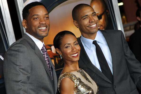 Caleb Pinkett | Celebrities Photos Hub