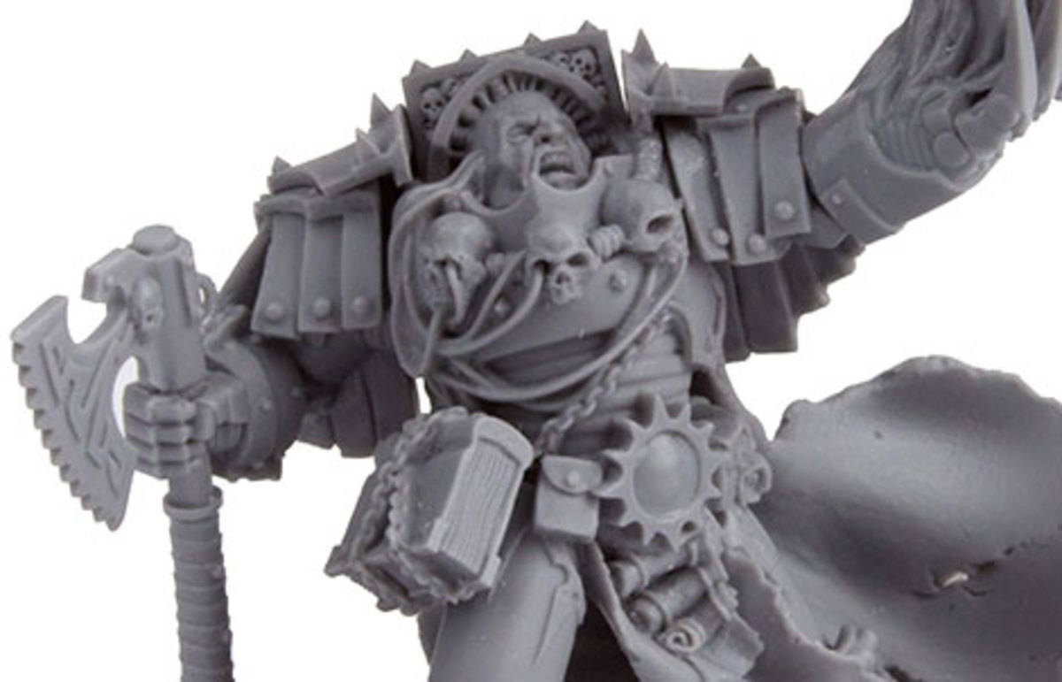 Battle Bunnies: Upcoming Forgeworld Exclusives