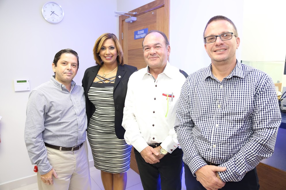 APAP inaugura sucursal inclusiva - NewsLifeRD