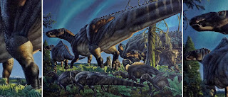 Species New to Science: [Paleontology • 2015] Ugrunaaluk kuukpikensis ...