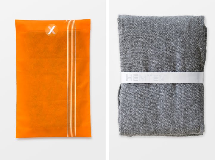 Comunicando: Hemtex, una identidad muy nórdica