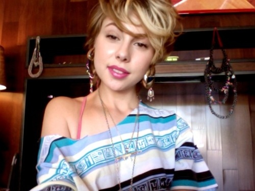 Juicy John Pink: lil debbie