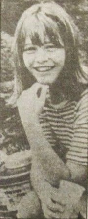 Everything Susan Dey: Susan Dey at 15