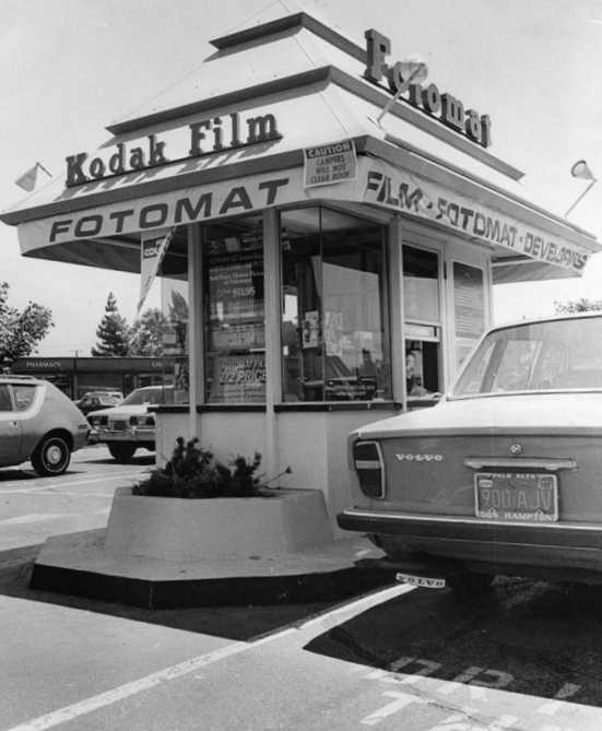 The History of Fotomat: The History of Fotomat, Part 2