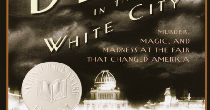 Quick Book Reviews: "The Devil in the White City" by Erik Larson