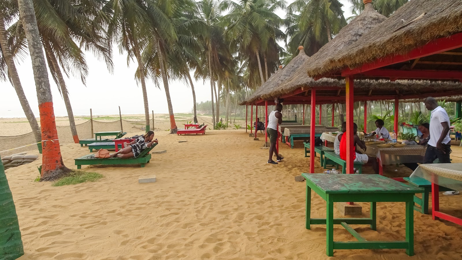 Ivory Coast - Visit the world's largest church - Sven's Travel Venues