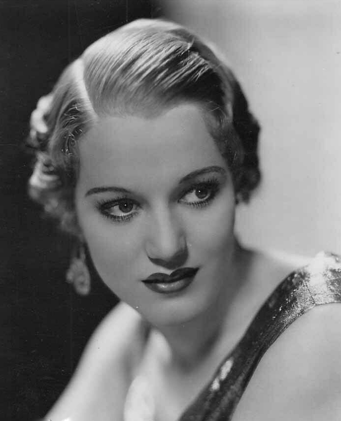 It's The Pictures That Got Small ...: THE FRIDAY GLAMOUR 15!