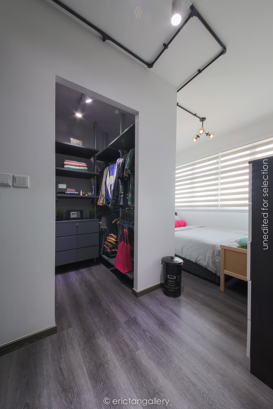 Creativity playground: Teban Gardens 3-rm BTO