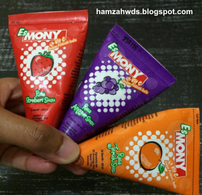 Ini Dia Beberapa Cemilan Di Tahun 90an, Kangen Dengan Cemilan Ini ...